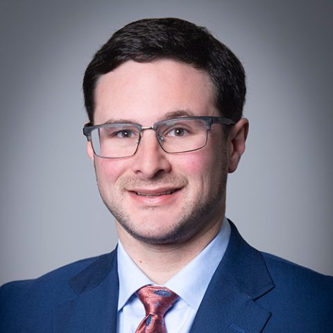 Jason Goldstein - Harkavy McDaniel