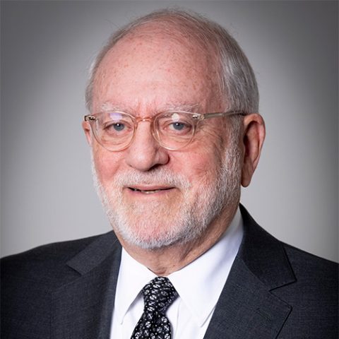 Michael Kaplan - Harkavy McDaniel